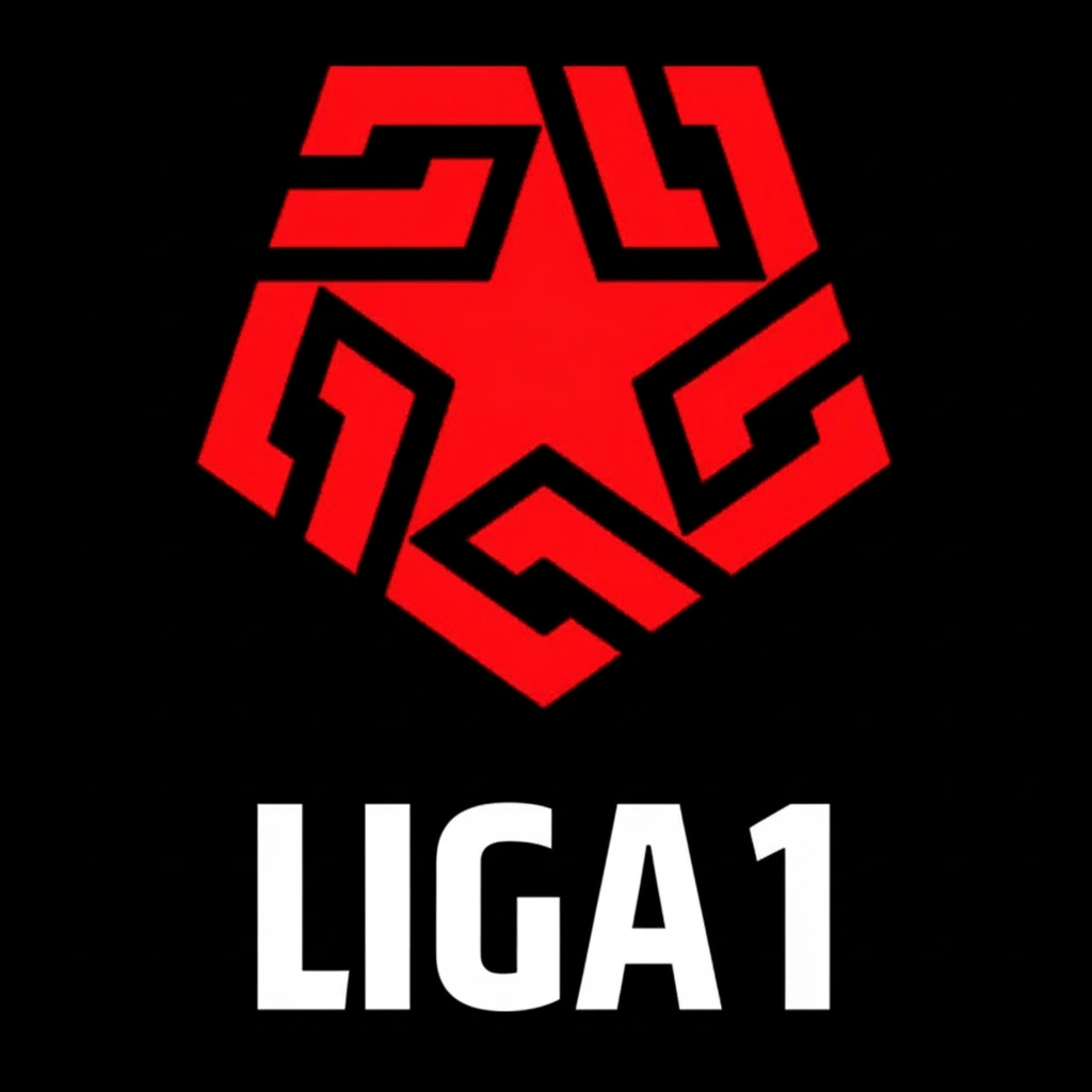 Liga 1 Calc - Simulador de Tabla de Posiciones 2026
